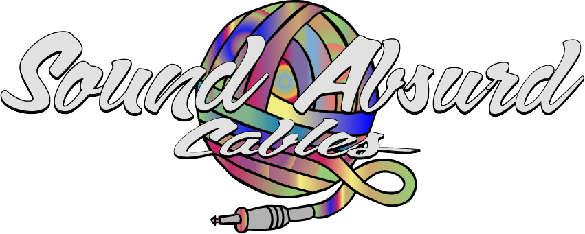 Sound Absurd Cables | Premium Handmade Audio Cables – soundabsurdcables